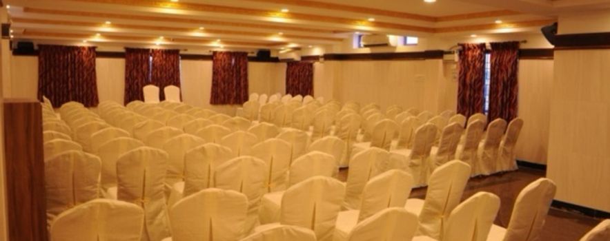 Hotel Green Grande Inn Choolaimedu | Banquet Hall - 30% Off | BookEventZ