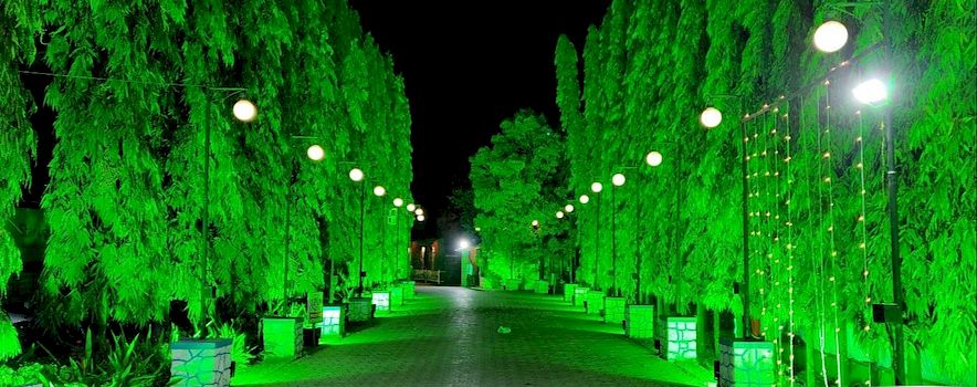 Blue Roof Club Thane | 30% Off - Blue Roof Thane Banquet | BookEventZ