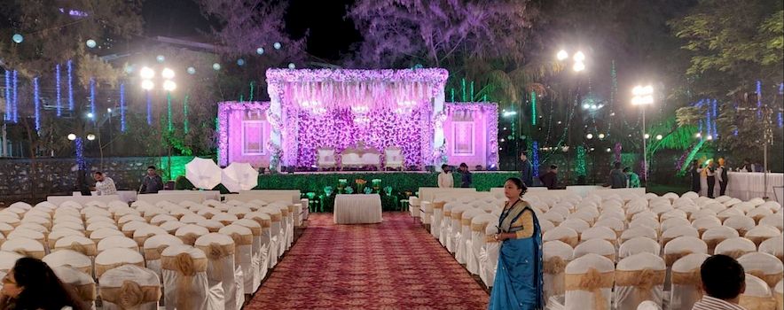 Blue Roof Club Thane | 30% Off - Blue Roof Thane Banquet | BookEventZ