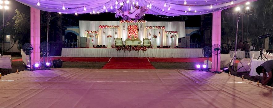 Blue Roof Club Thane | 30% Off - Blue Roof Thane Banquet | BookEventZ