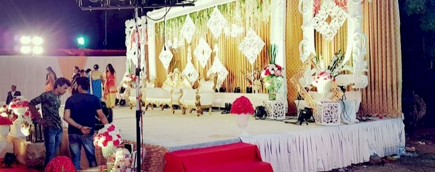Blue Roof Club Thane | 30% Off - Blue Roof Thane Banquet | BookEventZ