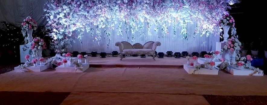 Blue Roof Club Thane | 30% Off - Blue Roof Thane Banquet | BookEventZ