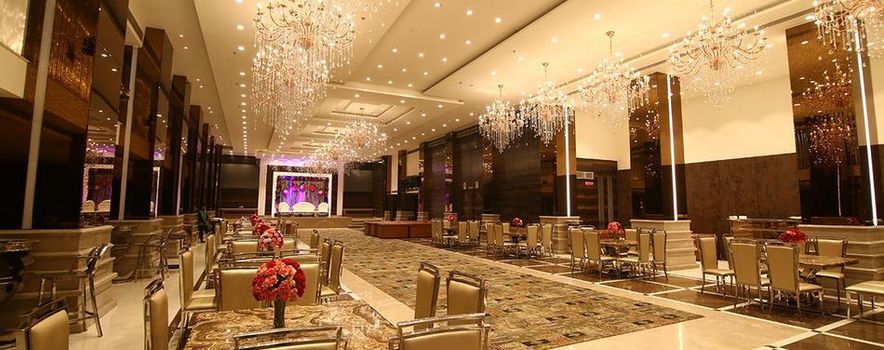 Green Lounge Fusion Banquet GT Karnal Road | Banquet Hall - 30% Off ...