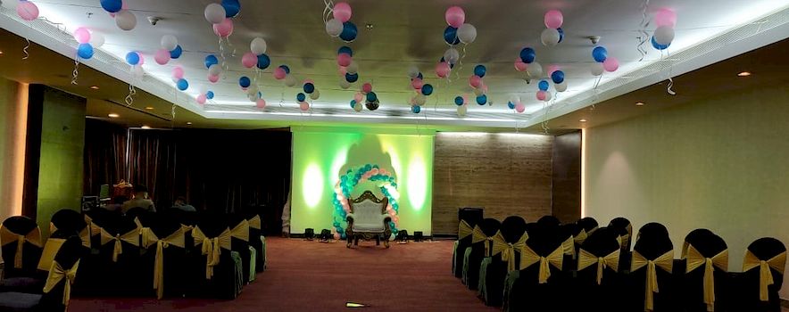 Club Interface Malad - Upto 30% Off on Banquet Halls | BookEventZ