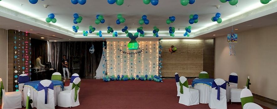 Club Interface Malad - Upto 30% Off on Banquet Halls | BookEventZ