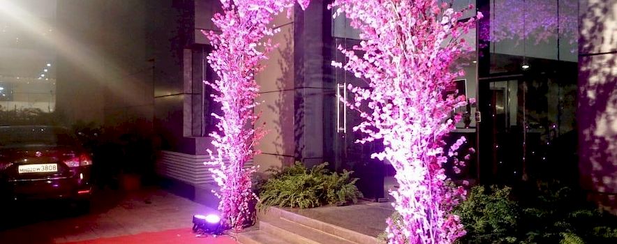 Club Interface Malad - Upto 30% Off on Banquet Halls | BookEventZ