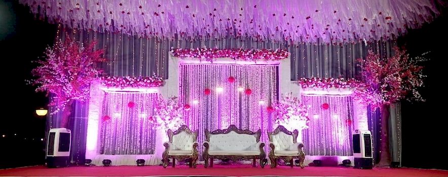 Club Interface Malad - Upto 30% Off on Banquet Halls | BookEventZ