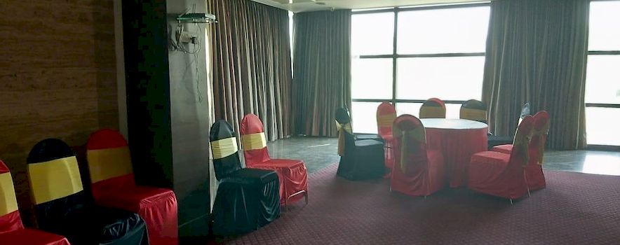 Club Interface Malad - Upto 30% Off on Banquet Halls | BookEventZ