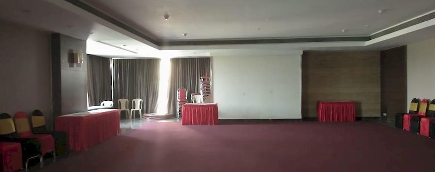 Club Interface Malad - Upto 30% Off on Banquet Halls | BookEventZ