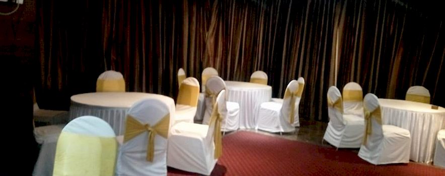 Club Interface Malad - Upto 30% Off on Banquet Halls | BookEventZ