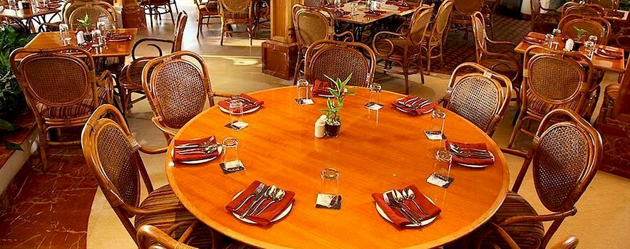 The Resort Hotel Malad | Banquet Hall - 30% Off | BookEventZ