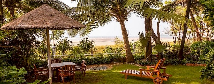 The Resort Hotel Malad | Banquet Hall - 30% Off | BookEventZ