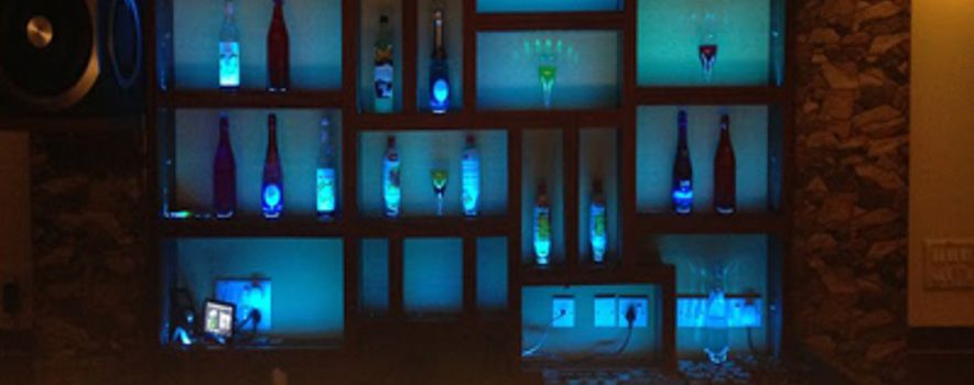 Banquet @ Hashtag Lounge & Bar Greater Kailash | Party Places - 30% Off ...