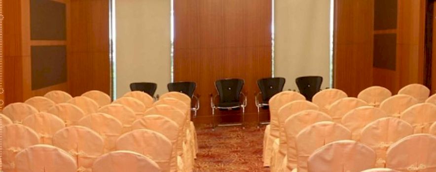 Hotel Inner Circle Khairatabad | Banquet Hall - 30% Off | BookEventZ