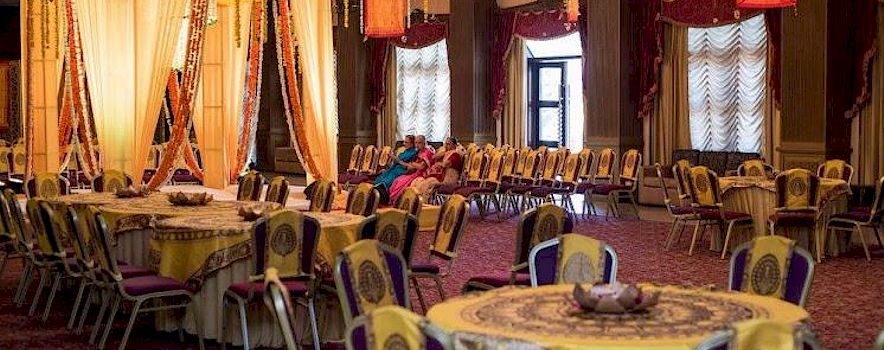 Jalsa Banquets, Indore - Upto 30% Off on Banquet Hall | BookEventZ