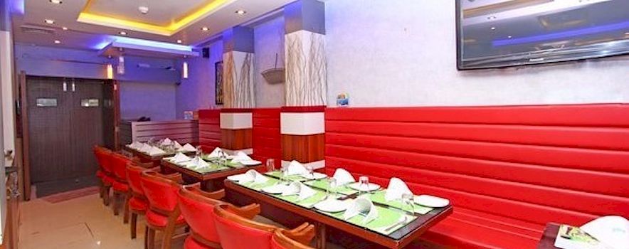 Hotel Avon Ruby Banquet - Upto 30% Off on Hotel Avon Ruby Mumbai ...