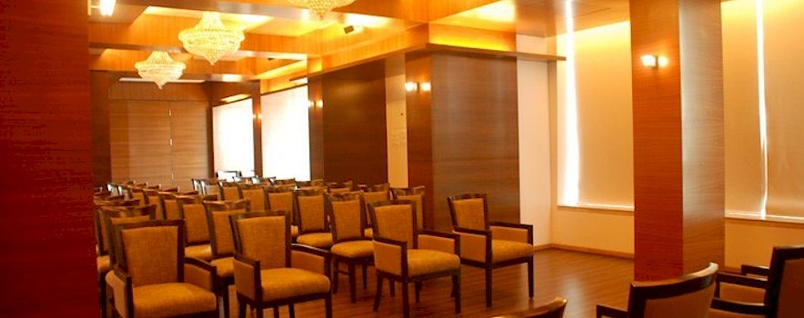 Hotel Lerida Thane | Banquet Hall - 30% Off | BookEventZ