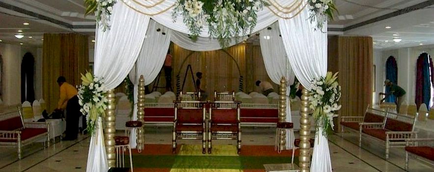 Hotel Lerida Thane | Banquet Hall - 30% Off | BookEventZ