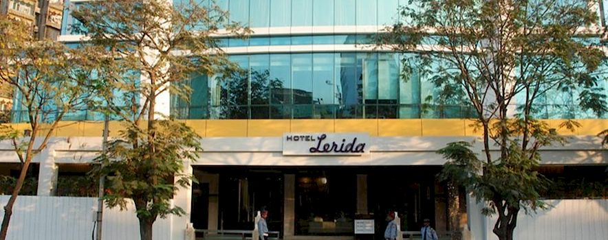 Hotel Lerida Thane | Banquet Hall - 30% Off | BookEventZ