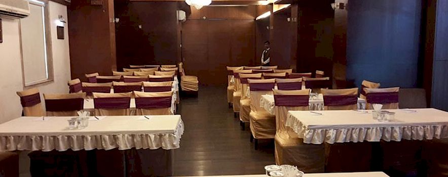 Hotel Lerida Thane | Banquet Hall - 30% Off | BookEventZ