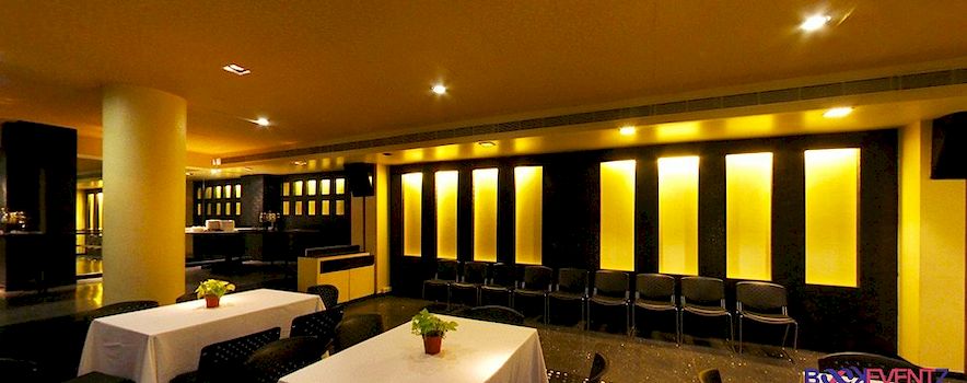 The Acres Club Chembur - 30% Off on Acres Club Banquet Hall | BookEventZ