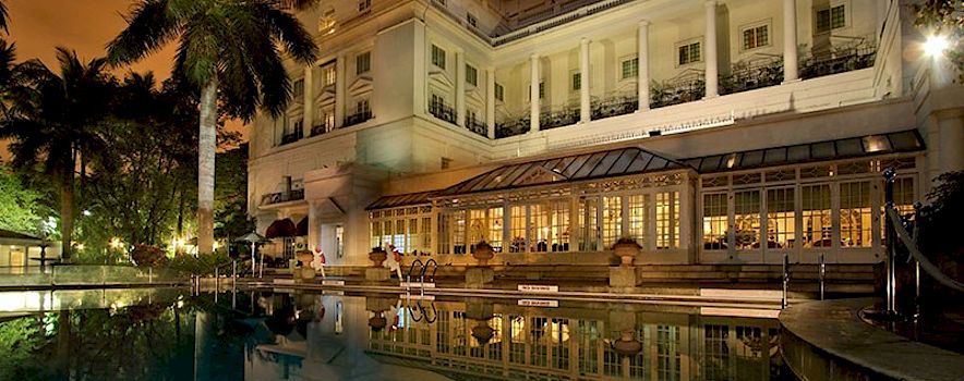 ITC Hotel Bangalore Banquet Hall - 30% Off | BookEventZ
