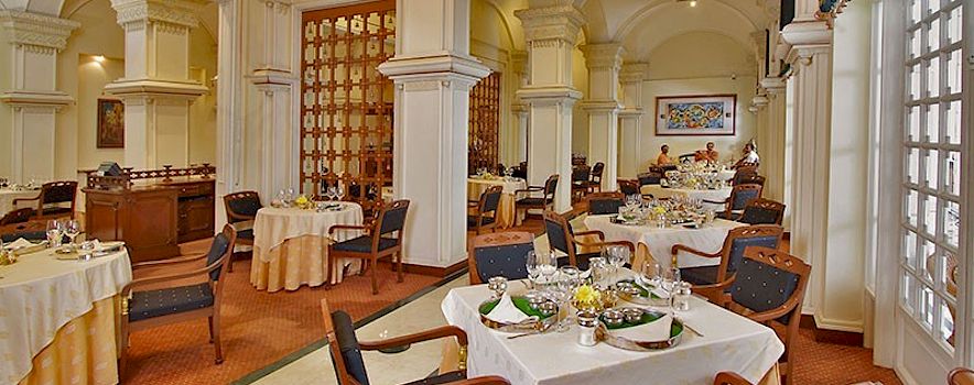 ITC Hotel Bangalore Banquet Hall - 30% Off | BookEventZ