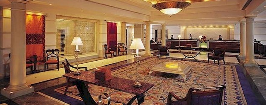 ITC Maratha Mumbai Banquet Hall - 30% Off | BookEventZ