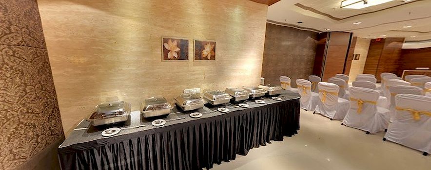 Ivory Banquets Kandivali | Banquet Hall - 30% Off | BookEventZ
