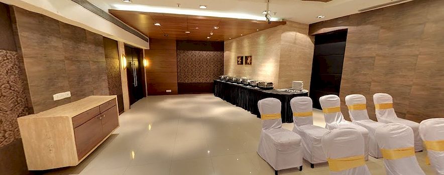 Ivory Banquets Kandivali | Banquet Hall - 30% Off | BookEventZ