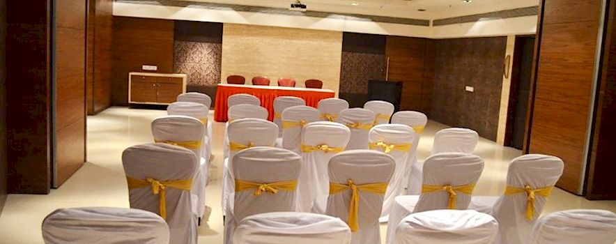 Ivory Banquets Kandivali | Banquet Hall - 30% Off | BookEventZ