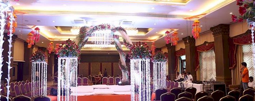 Jalsa Banquets, Indore - Upto 30% Off on Banquet Hall | BookEventZ
