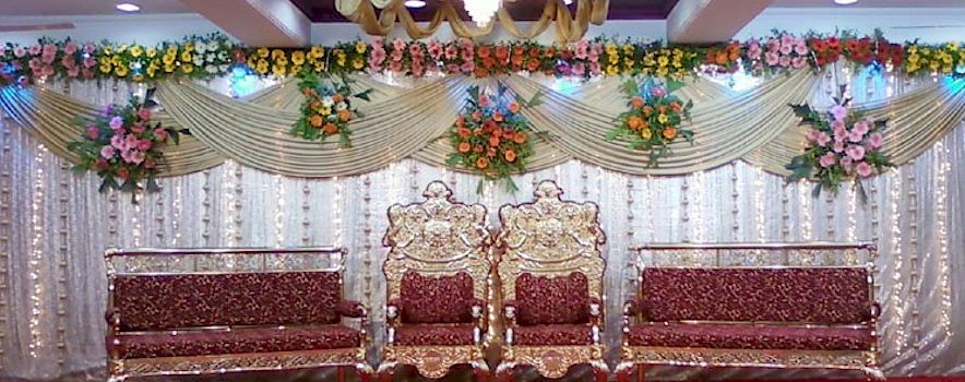 Jainam Banquet Hall Bhandup | Low Budget Banquet Hall | BookEventz
