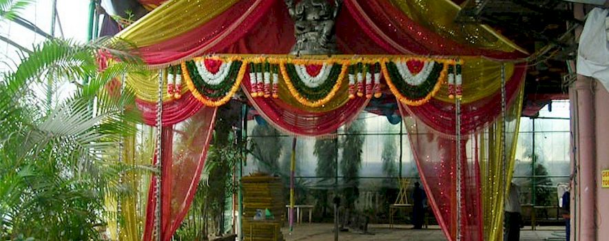 Jainam Banquet Hall Bhandup | Low Budget Banquet Hall | BookEventz