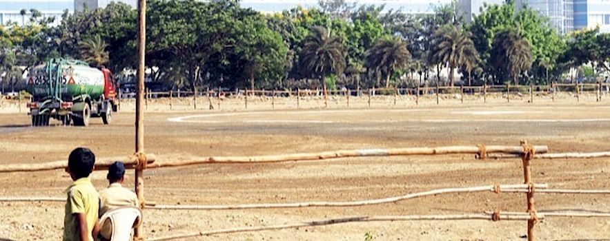 MMRDA Grounds BKC, Mumbai - Upto 30% Off MMRDA BKC | BookEventZ