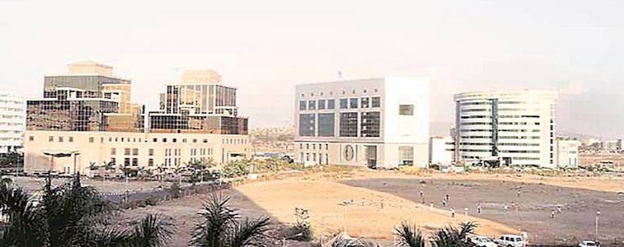 MMRDA Grounds BKC, Mumbai - Upto 30% Off MMRDA BKC | BookEventZ