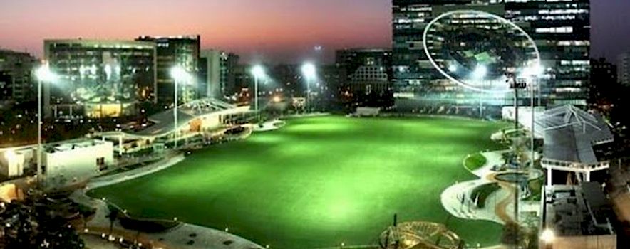 Jio Garden BKC Mumbai |Upto 30% Off - Jio Garden Mumbai | BookEventZ