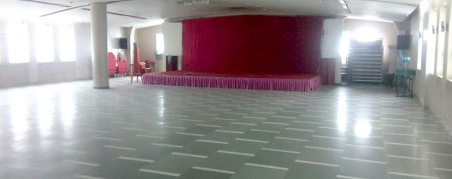 Kapolwadi Hall Ghatkopar | Low Budget Banquet Hall | BookEventz