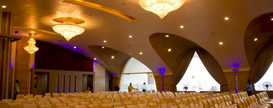 Khalsa Multipurpose Hall Matunga, Mumbai - Upto 30% Off on Khalsa Hall ...