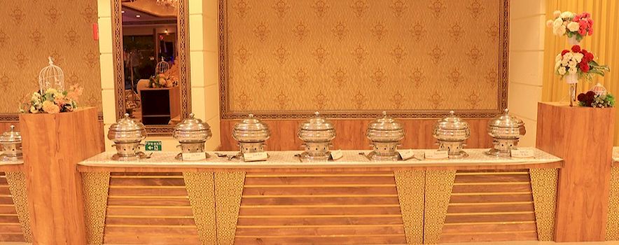 Kriyan Banquet Thane | Banquet Hall - 30% Off | BookEventZ