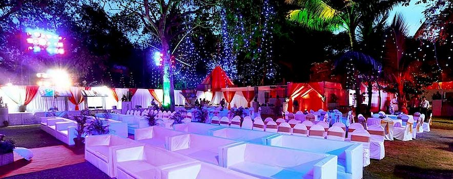 Bombay Presidency Golf club - Upto 30% Off on Golf Club Chembur ...