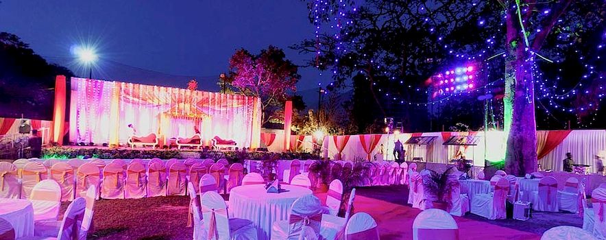 Bombay Presidency Golf club - Upto 30% Off on Golf Club Chembur ...