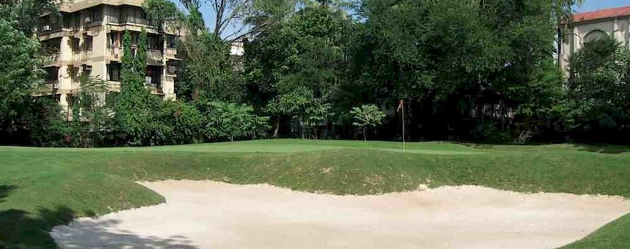 Bombay Presidency Golf club - Upto 30% Off on Golf Club Chembur ...
