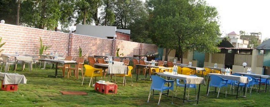 Peacock Bay Beach Banquet Hall Pune - Upto 30% Off on Hotel Banquet ...
