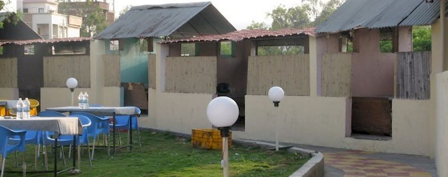 Peacock Bay Beach Banquet Hall Pune - Upto 30% Off on Hotel Banquet ...
