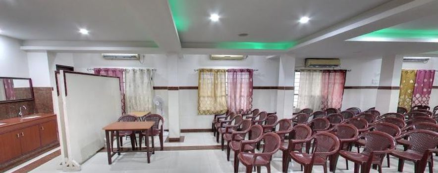 PSB Mini Hall Anna Nagar | Banquet Hall - 30% Off | BookEventZ