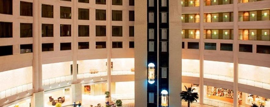Radisson Blu Hotel Dwarka | Banquet Hall - 30% Off | BookEventZ