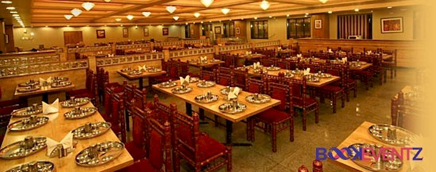 Hotel Tip Top Plaza Thane | Banquet Hall - 30% Off | BookEventZ