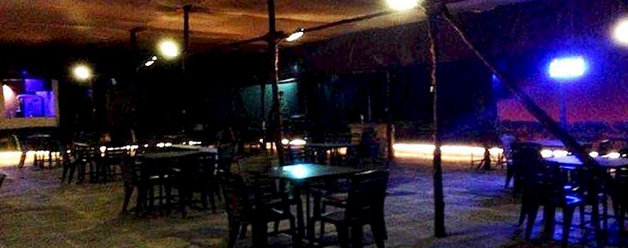 Planet Nine Lounge Bavdhan | Party Places - 30% Off | BookEventZ