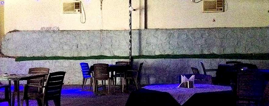 Planet Nine Lounge Bavdhan | Party Places - 30% Off | BookEventZ